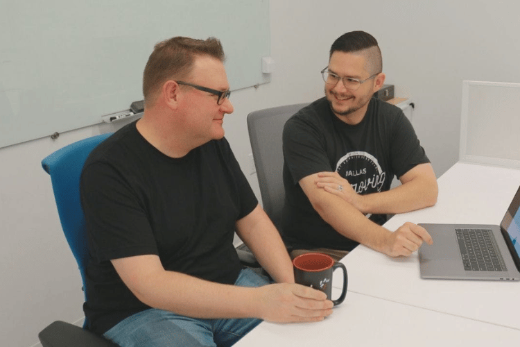 Improving New Hire Hub | Improving