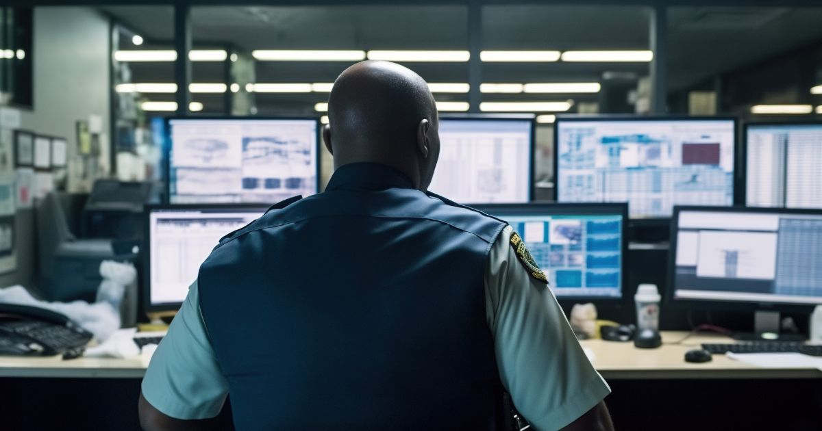 Enhancing Public Safety Technology Through Strategic Devops Improving 
