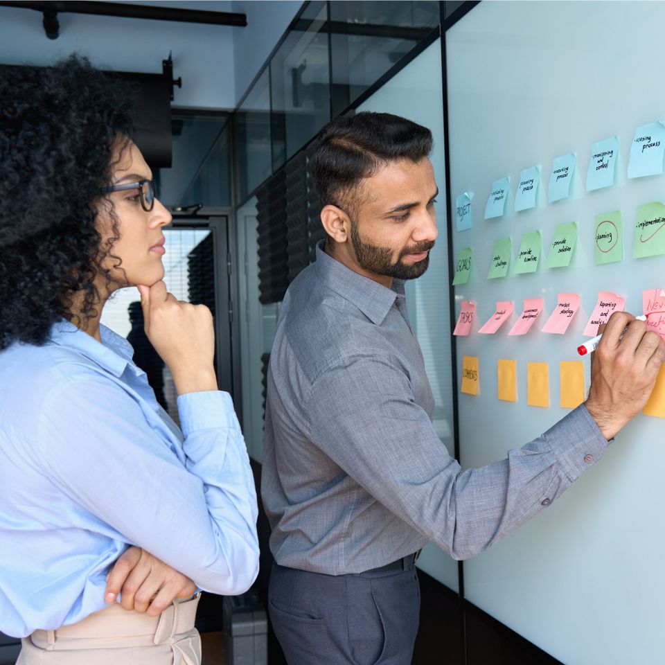 Confluent Consulting Partner | Improving