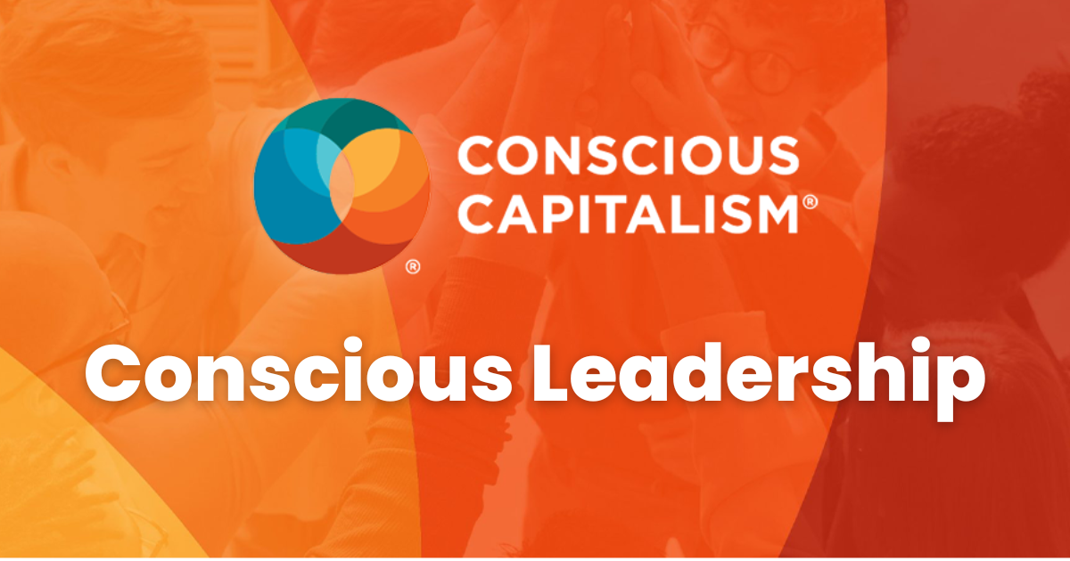 Navigating Conscious Leadership in Your Everyday Life | Improving