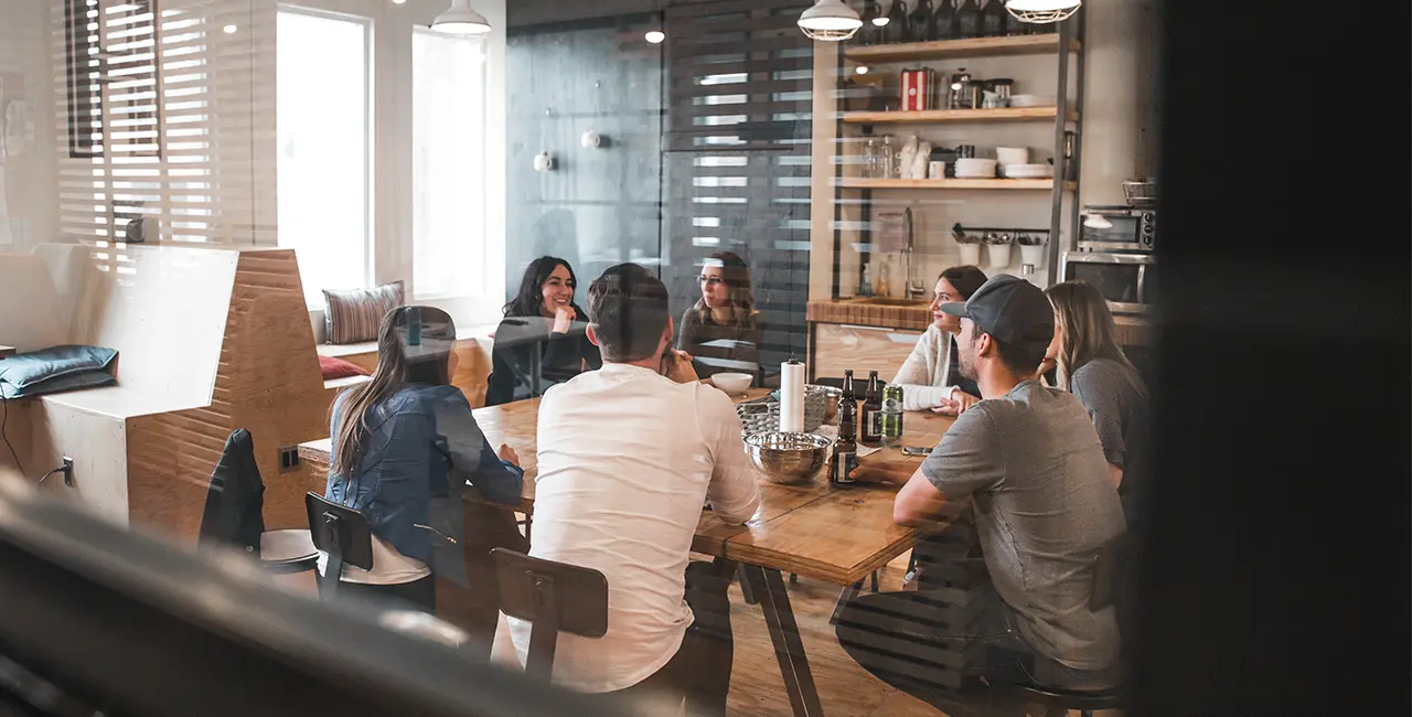 The 5 Love Languages of Leadership | Improving