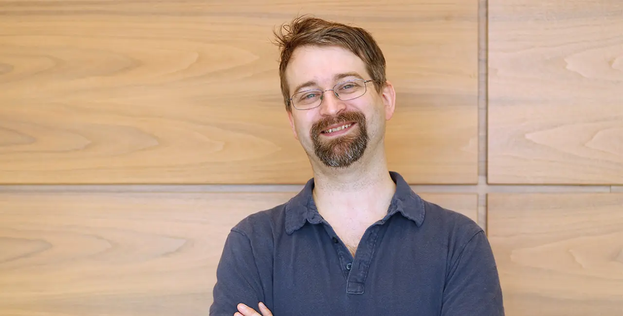 Improver Spotlight - Eric Huckabay | Improving