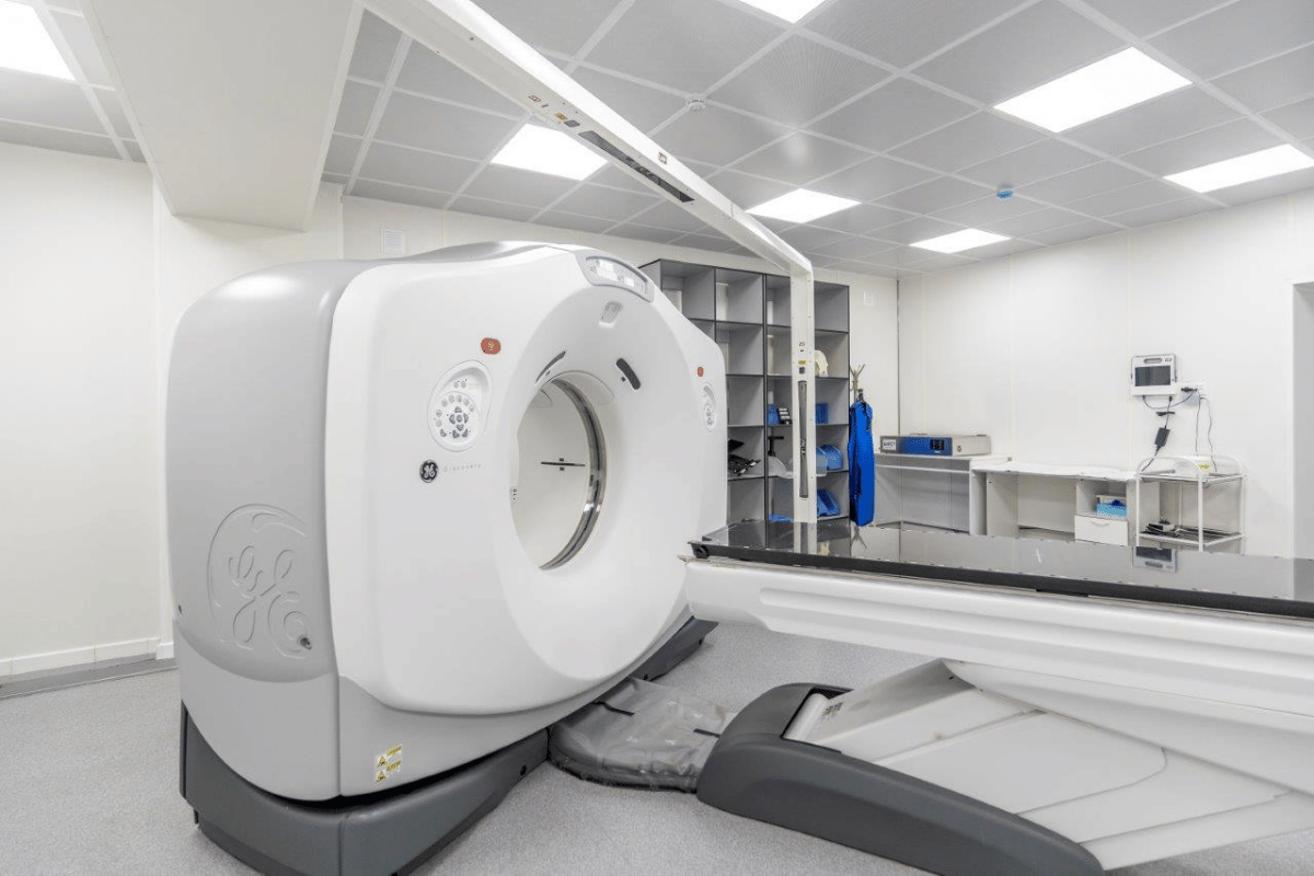 Case Study - Integra Connect | Improving