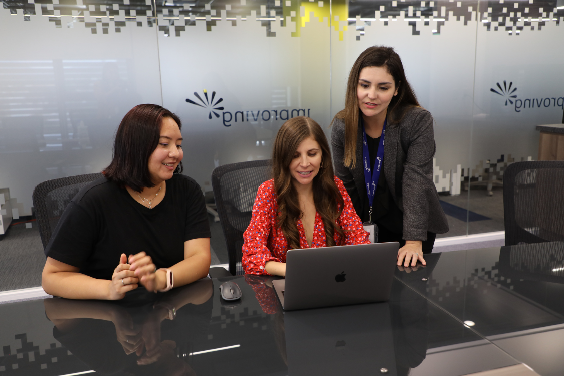 Data Integration & Engineering Services | Improving