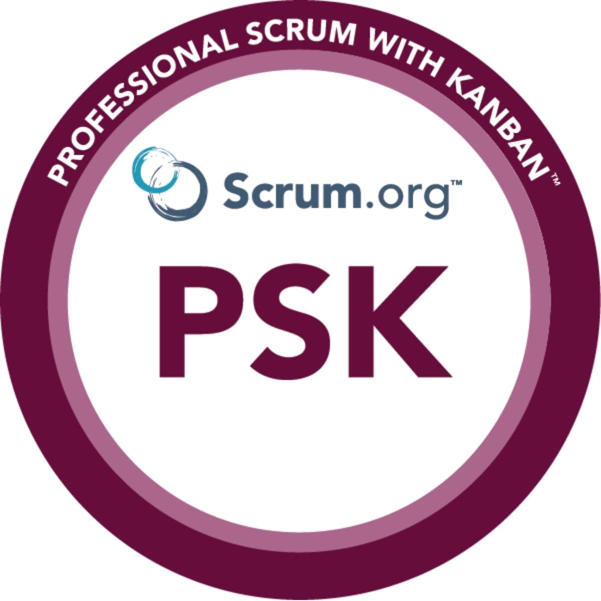 Professional Scrum with Kanban (PSK) Training & Certification | Improving
