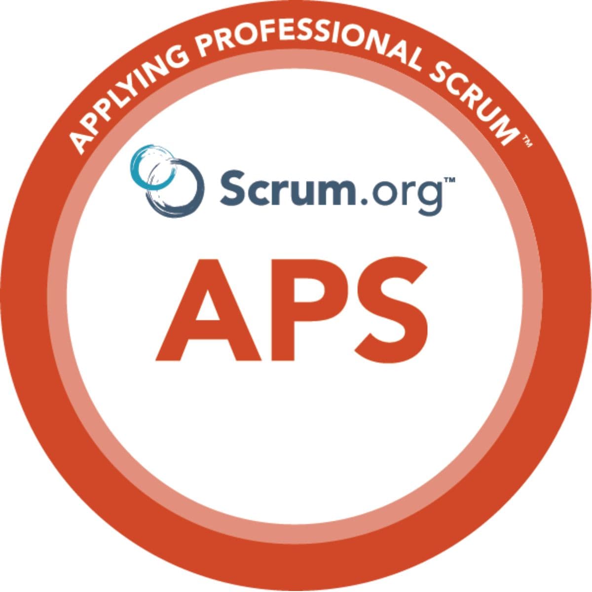 Applying Professional Scrum (APS) Training & Certification | Improving
