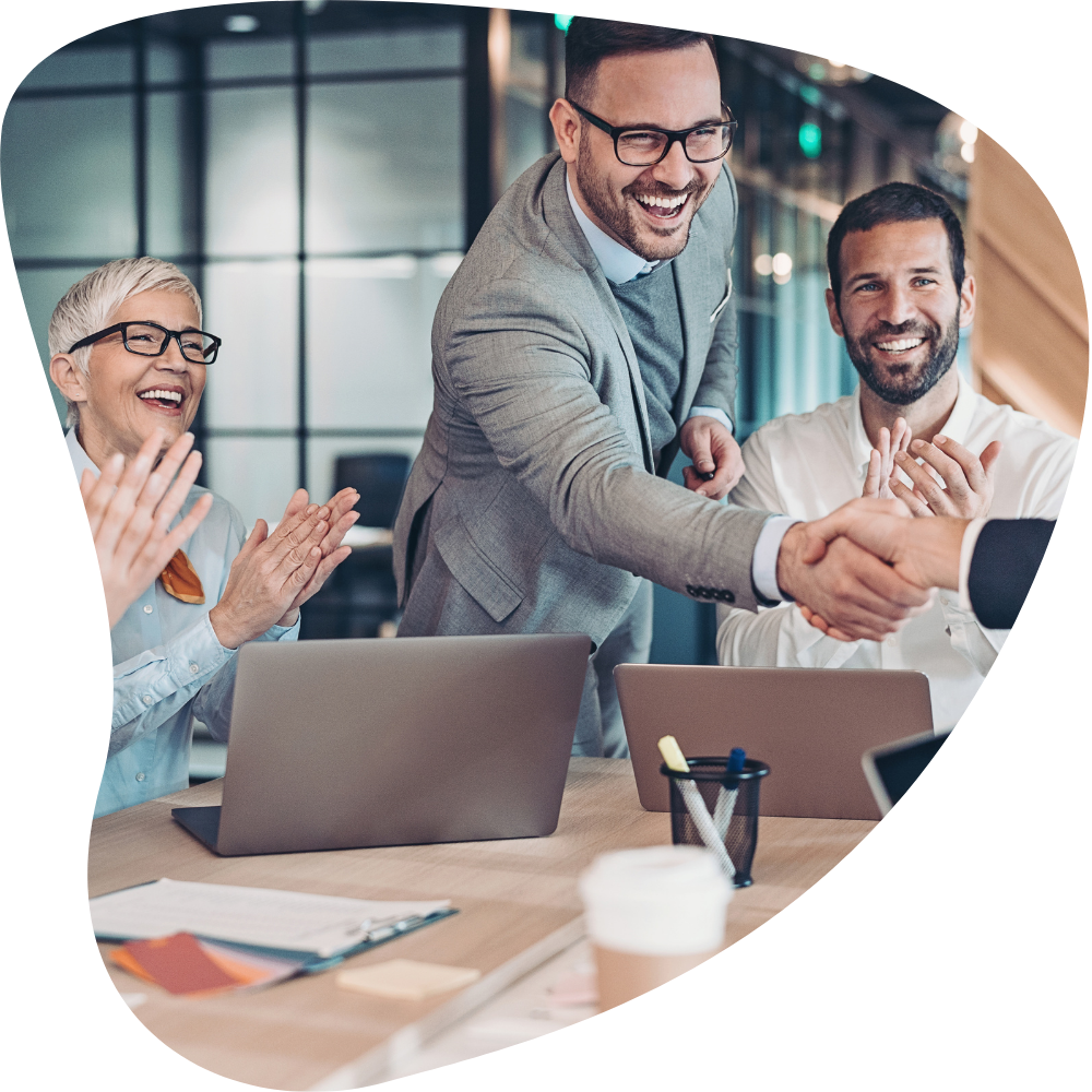 Our Strategic Technology Partnerships | Improving