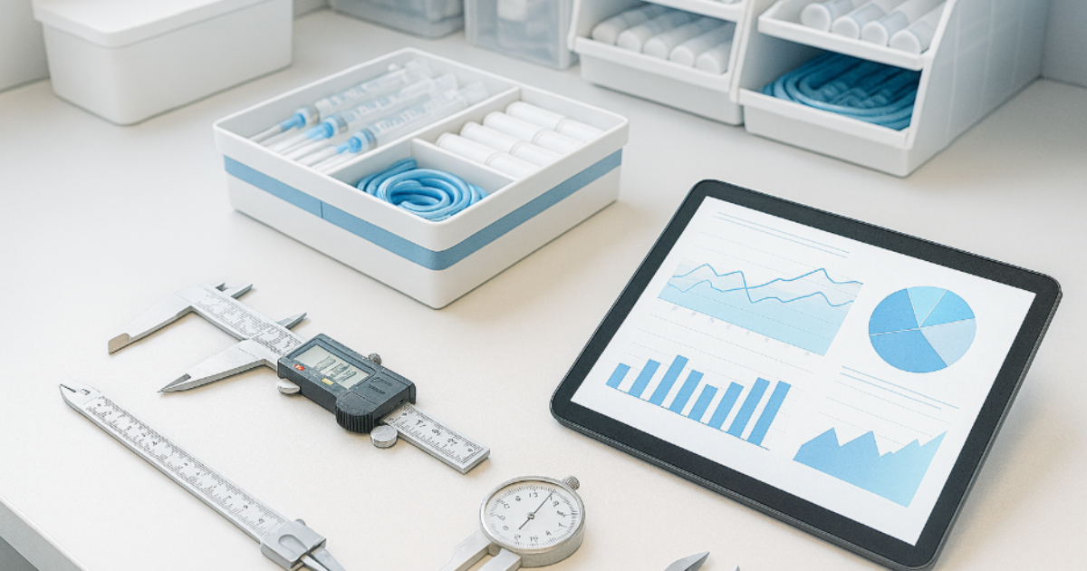 How AI Helped a Federal Health Agency Transform Medical Device ...