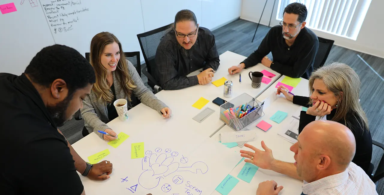 9 Years on Inc. 5000 | Improving