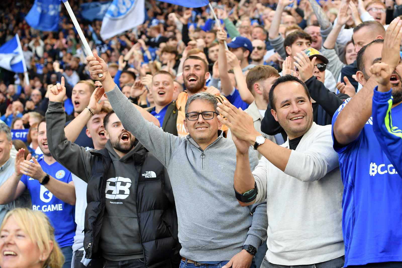 Share Your Views At The Next 'Your 90 Minutes' Session