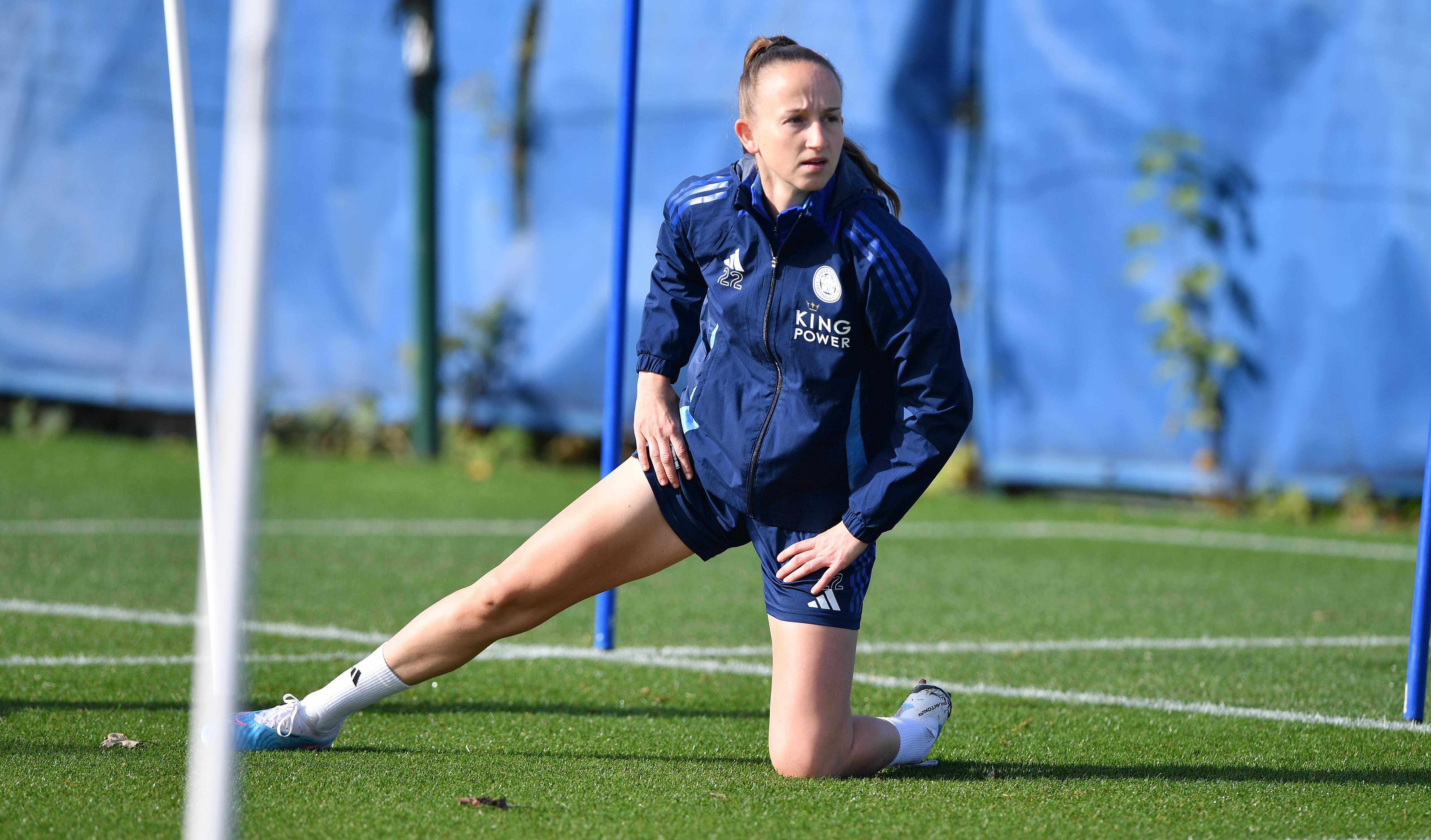 It's About The Process, Says Kees