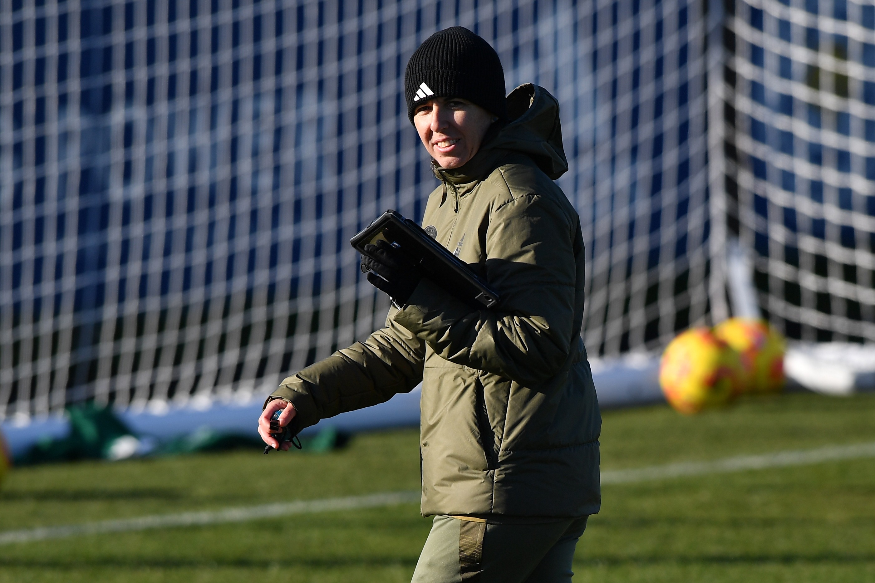 Nothing New On Injuries, Says Miquel