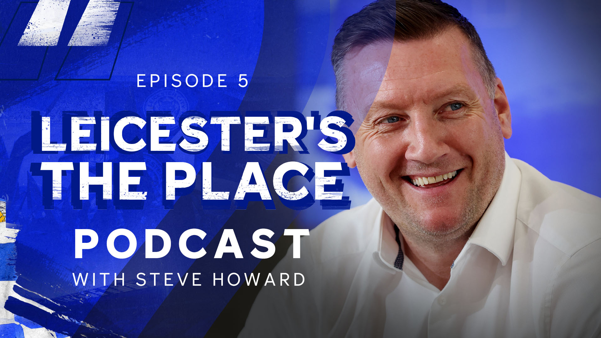 Steve Howard | Dodgeball With Ian Holloway! | Leicester's The Place