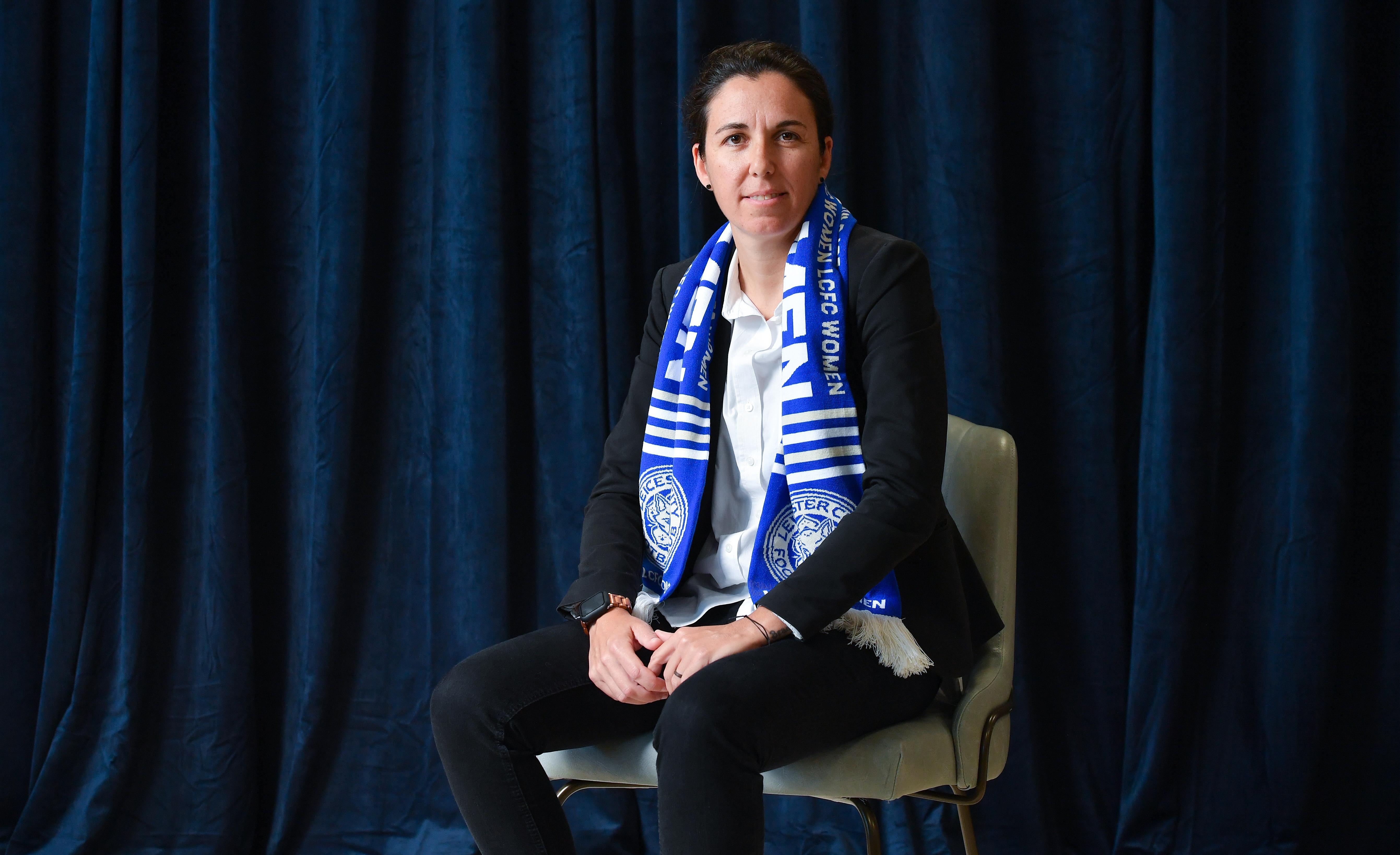 ‘Bring The Team To The Next Level’ – Miquel’s Ambitions At LCFC Women