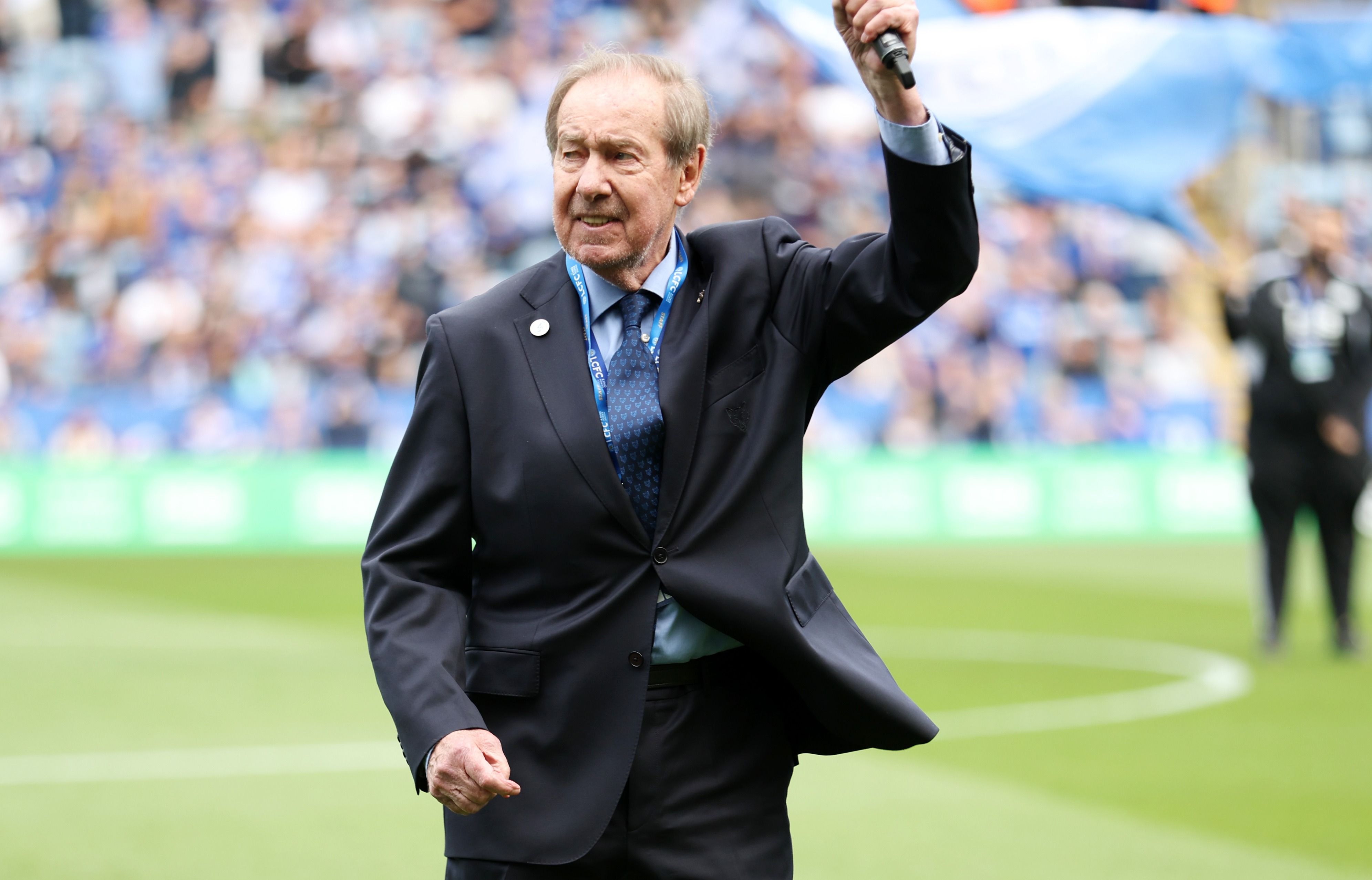 A Message From The Birch