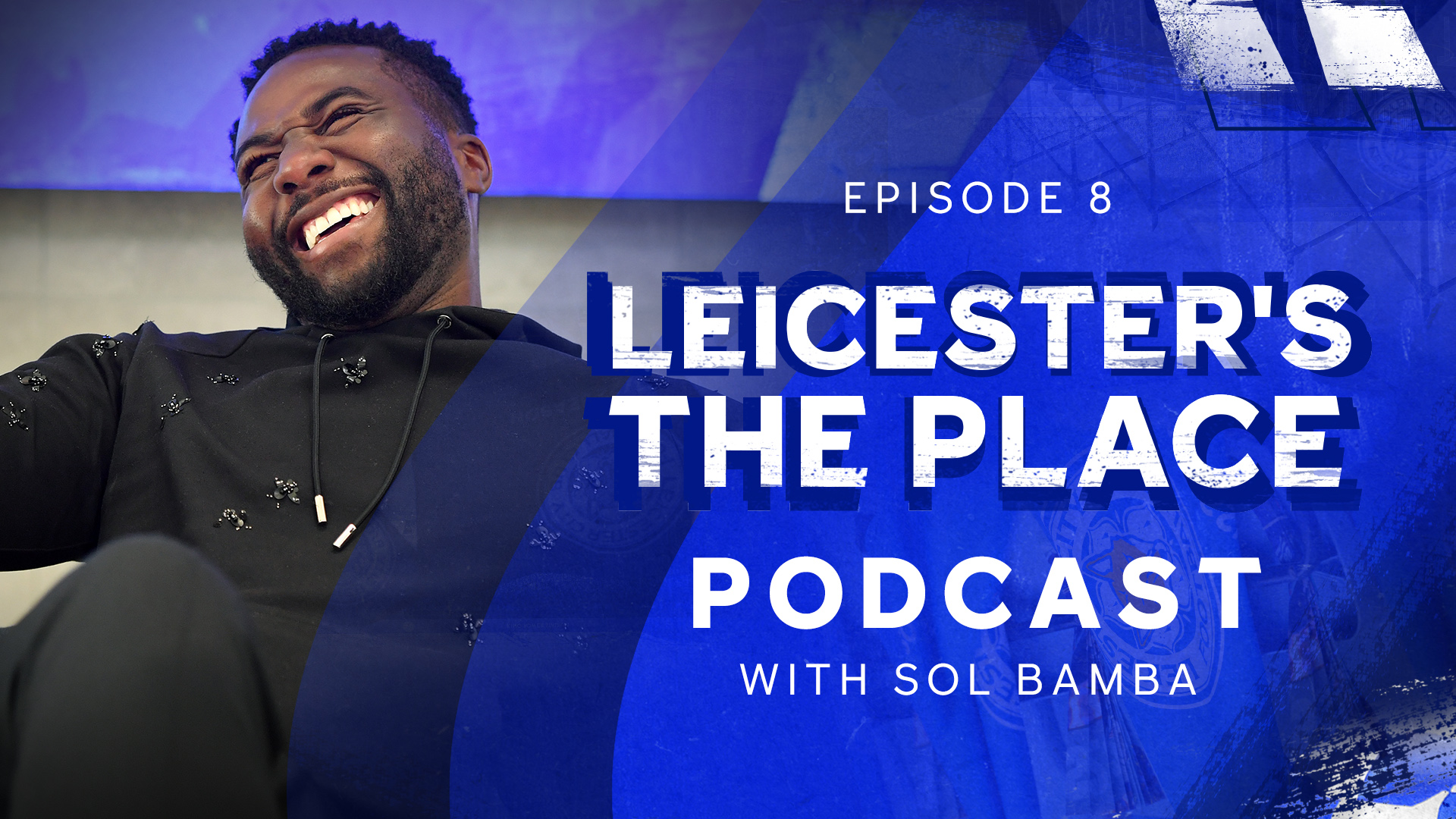 Sol Bamba | 'Sven Dropped Me For The World Cup - Then Signed Me ...