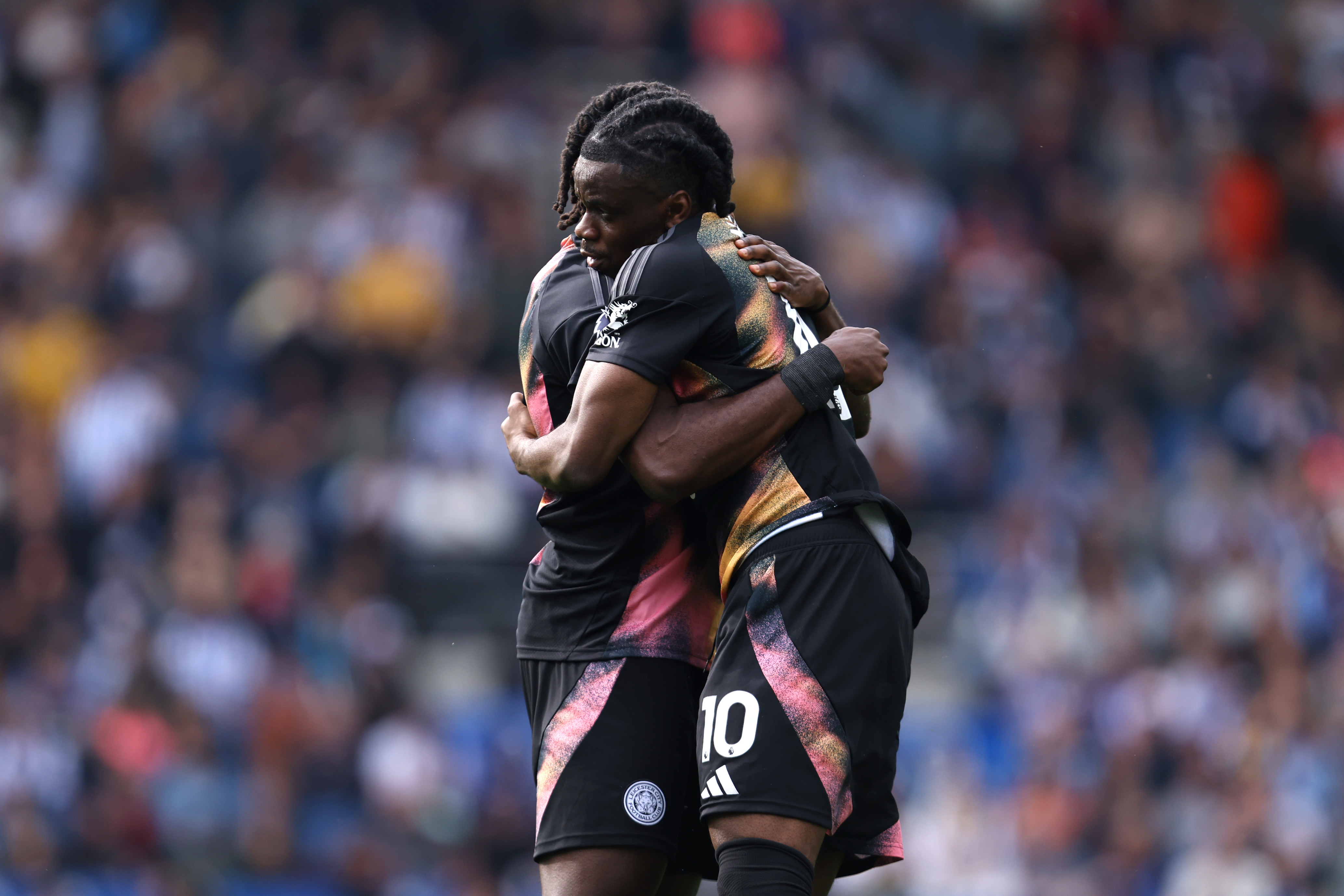 Mavididi & Momiki Among GOTM Nominees