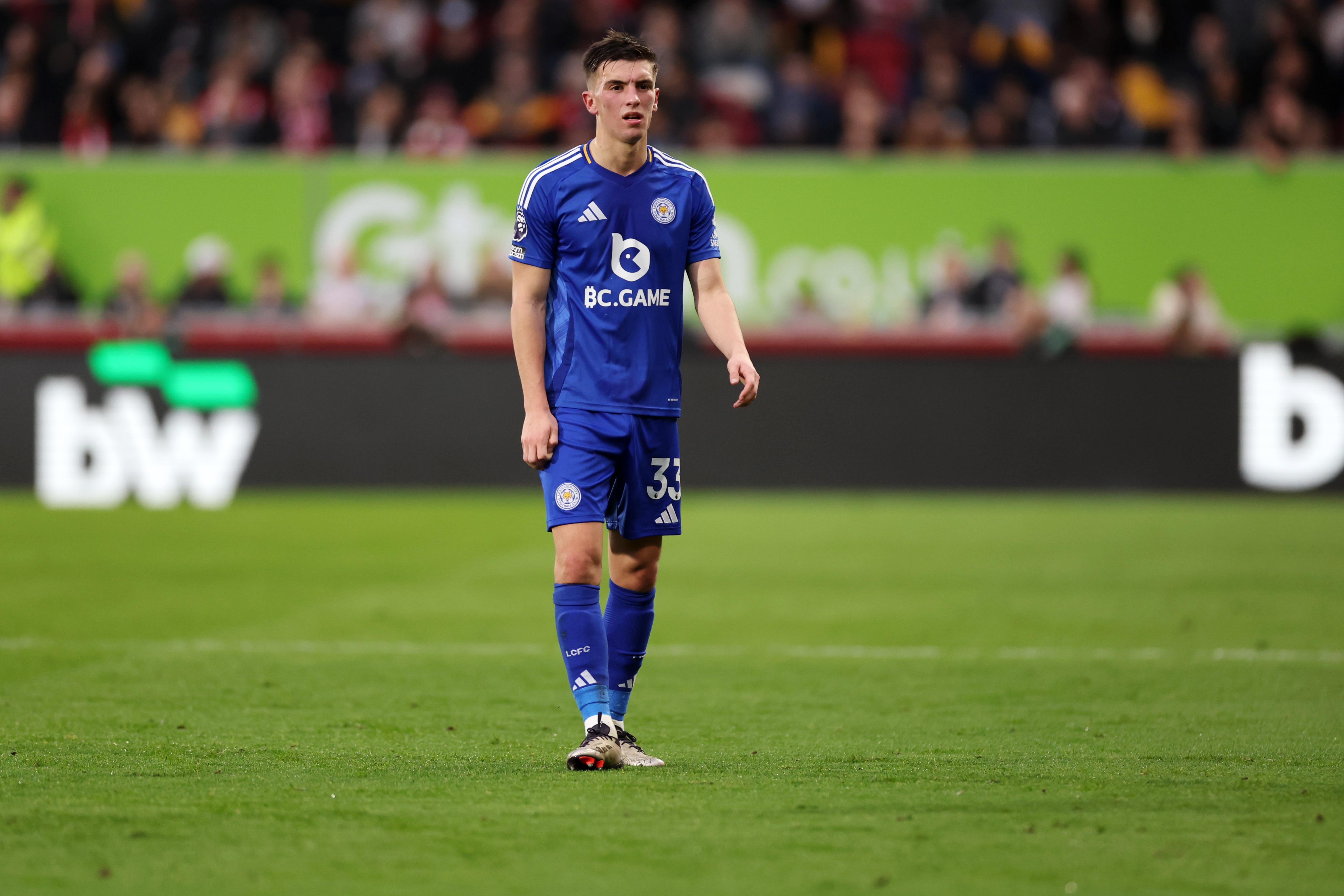 An Exciting Competition For Us, Says Thomas