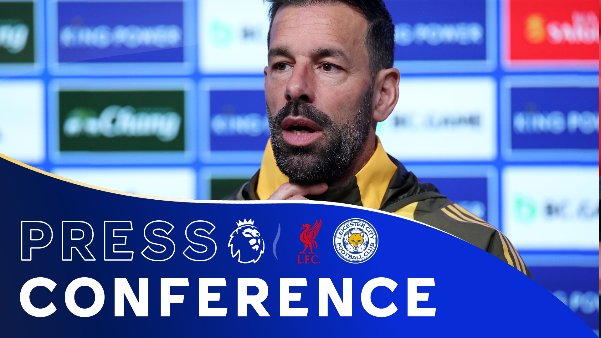 'Go For Our Maximum Performance'