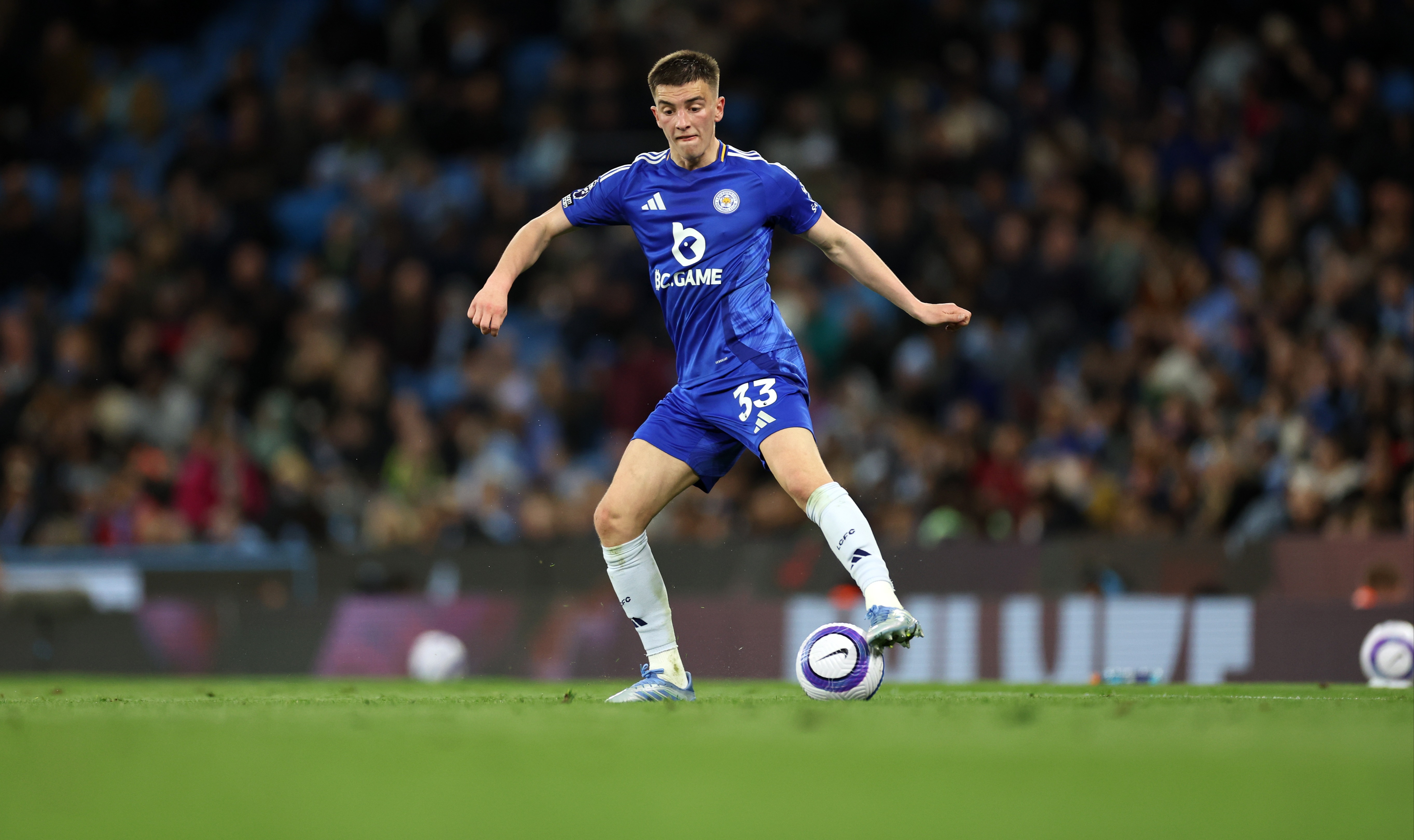 We Made It Difficult, Says Thomas