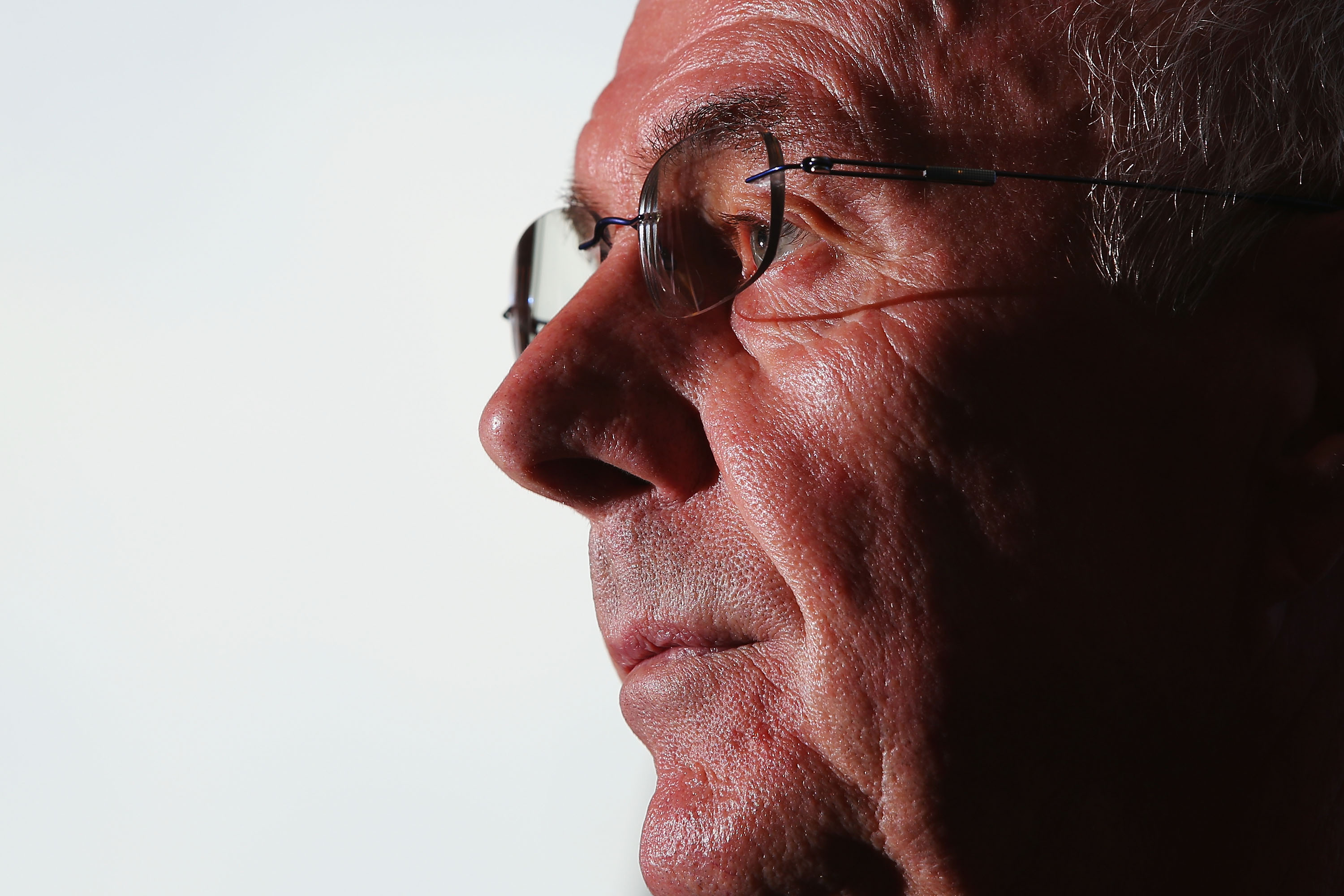 'I Was Very Happy At Leicester' – Sven On His Year With The Foxes