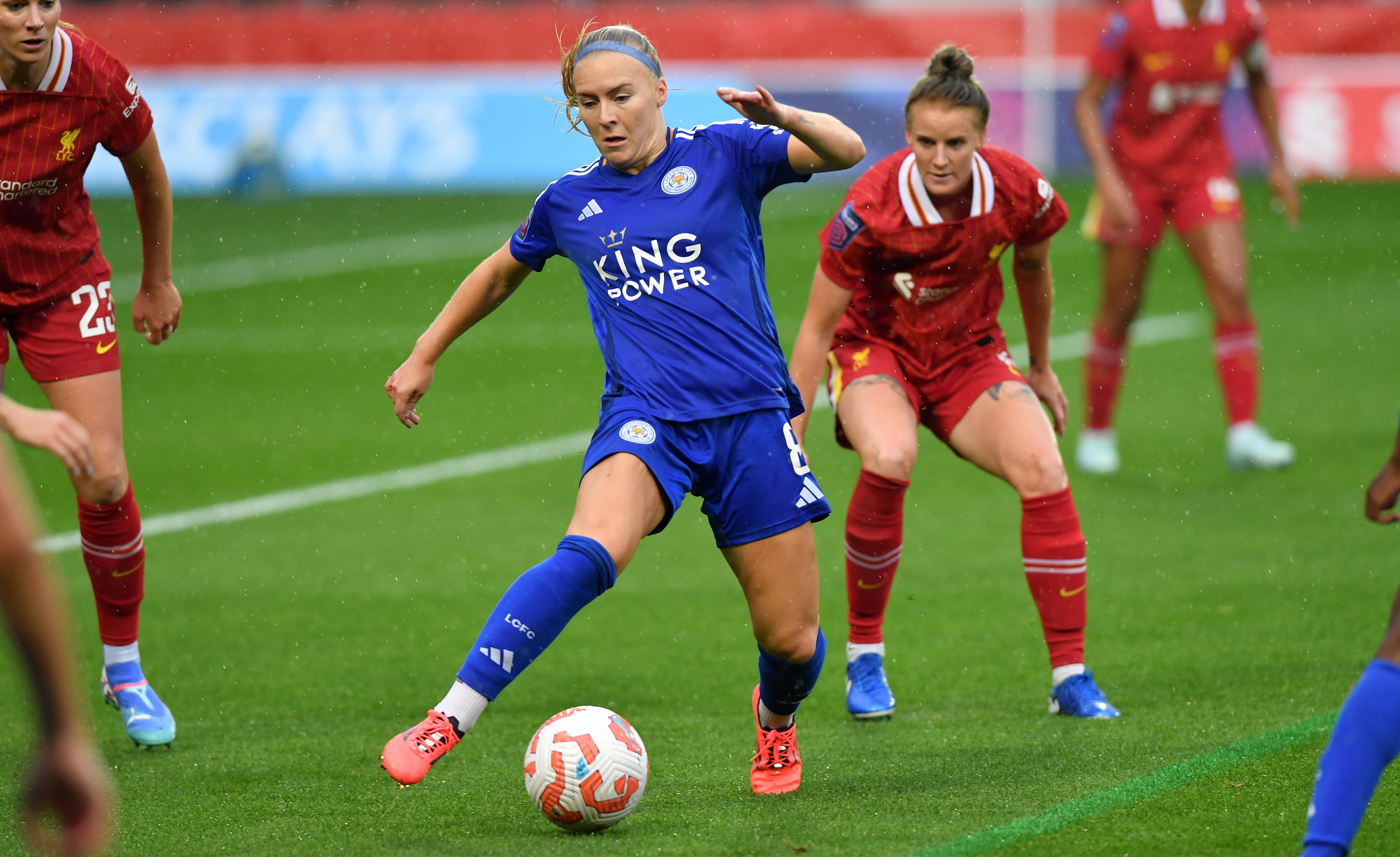 Rantala: Happy To Be Scoring Again