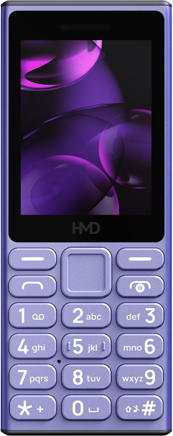 Hmd 110 4g User Guide