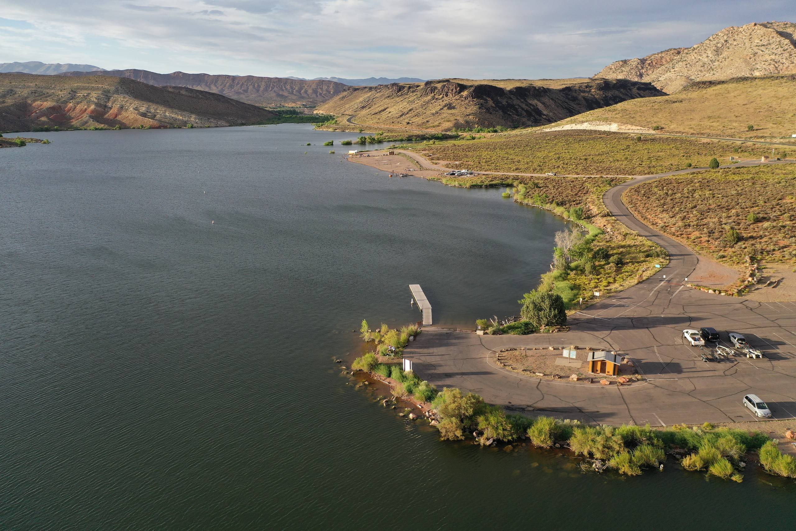 Gunlock State Park | Utah.com