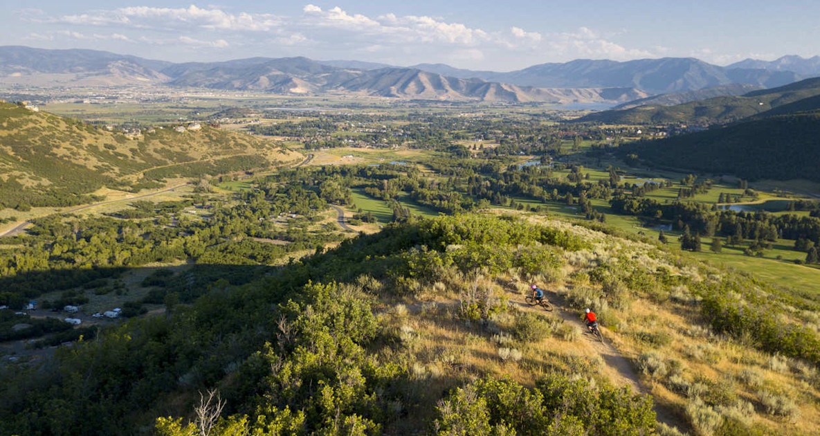 Midway, Utah Hotels & Lodging | Utah.com