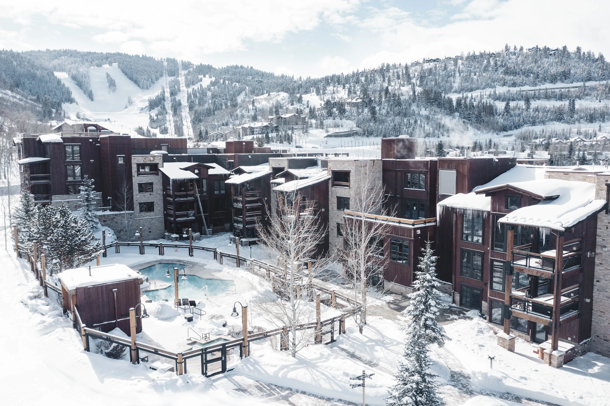 Deer Valley Resort - Park City, Utah Skiing | Utah.com