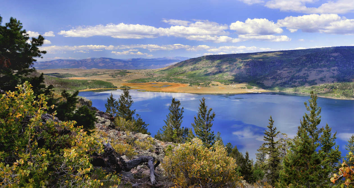 Central Utah | Utah.com