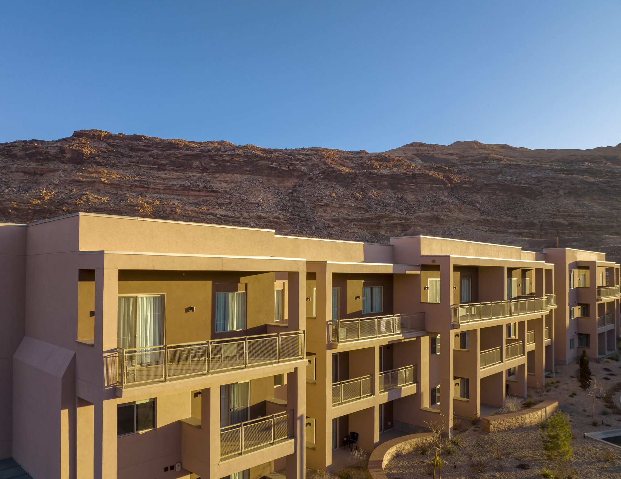 The Moab Resort, WorldMark Associate