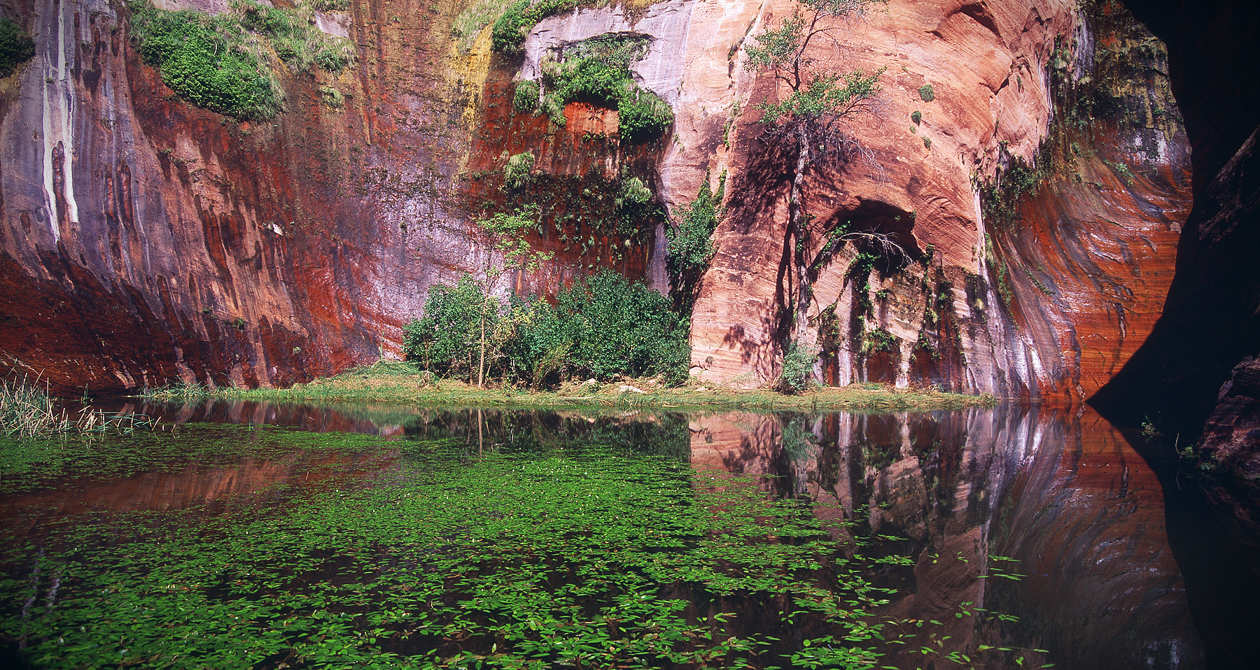 Grand Staircase - Hiking | Utah.com