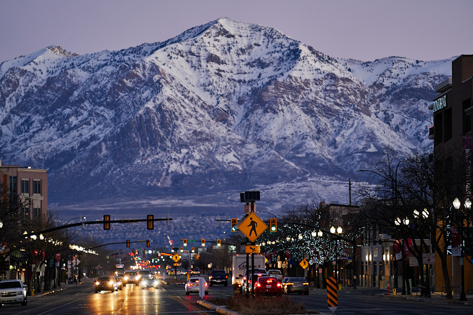 Ogden Valley | Utah.com