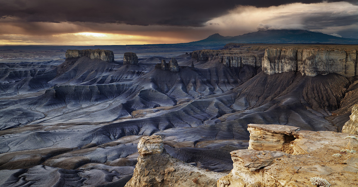 Hanksville | State and National Parks Hub | Utah.com