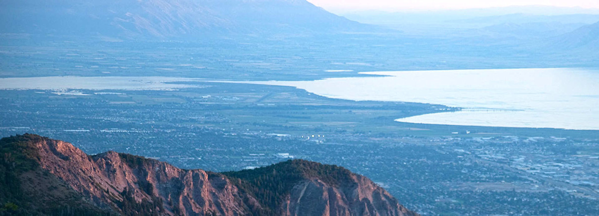 Utah Lake Boating | Utah.com