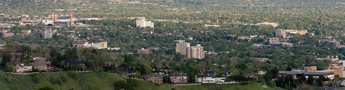 Utah Hotels, Motels and Other Lodging | Utah.com