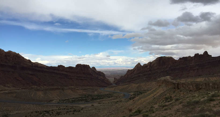 Castle Country | Utah.com