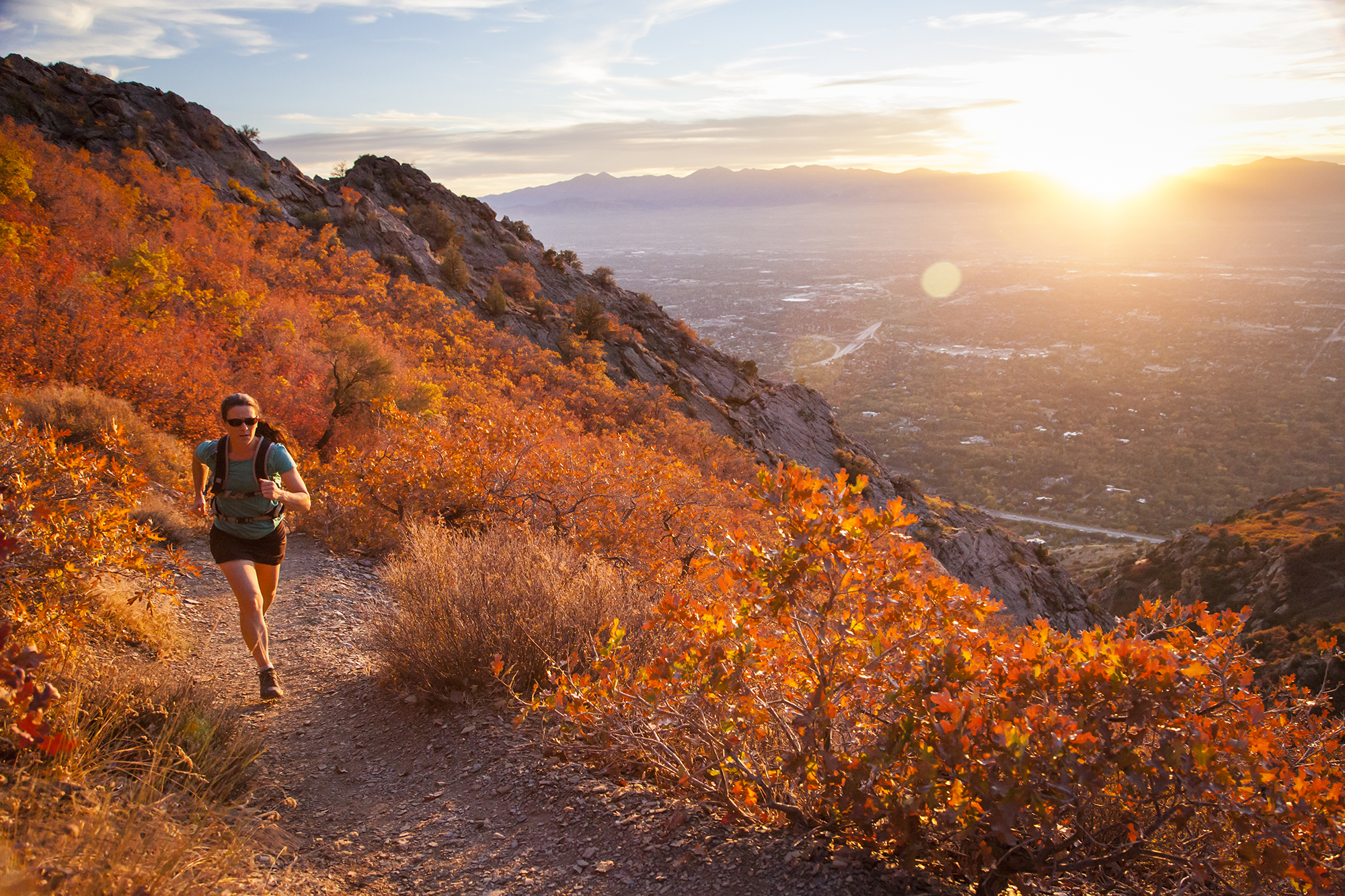 Fall Staycation Itineraries – Salt Lake City or Park City | Photo ...