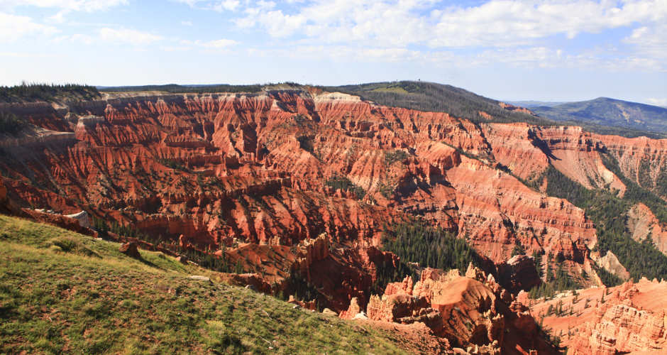 Cedar City Hiking | Utah.com