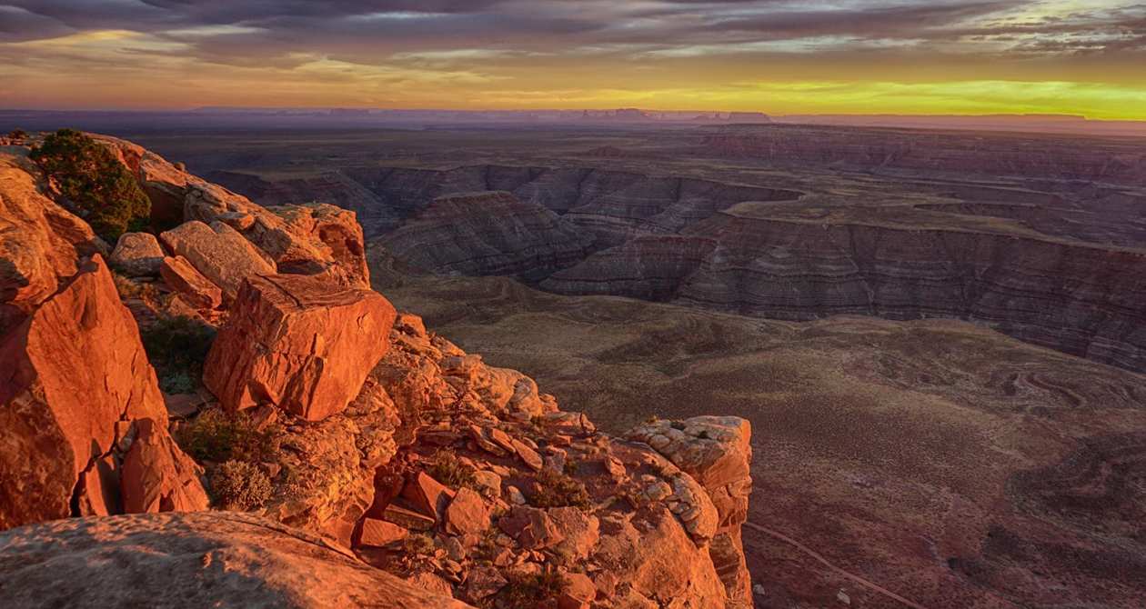 Bluff | Utah.com