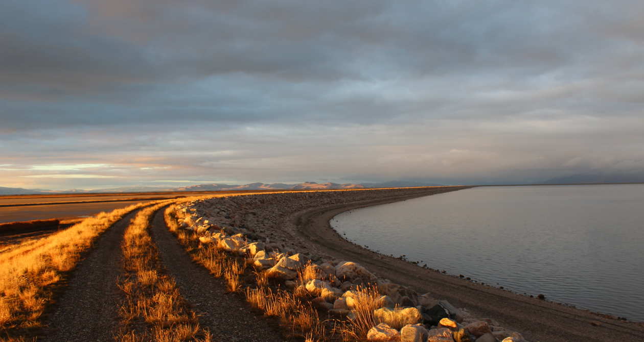 Utah's Lake Bonneville Region | Box Elder & Tooele County | Lodging ...