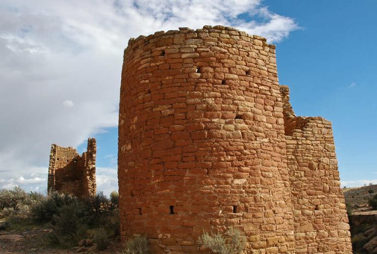 Hovenweep National Monument