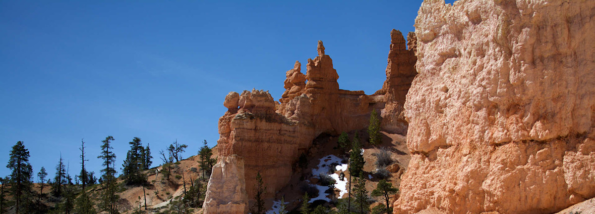 Navajo Loop Trail