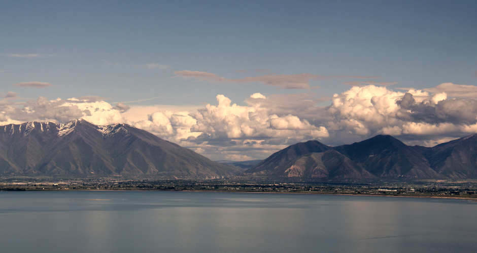 Utah Lake Boating | Utah.com