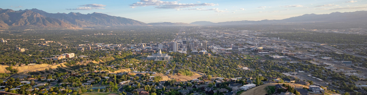 Utah Cities & Towns | Utah.com