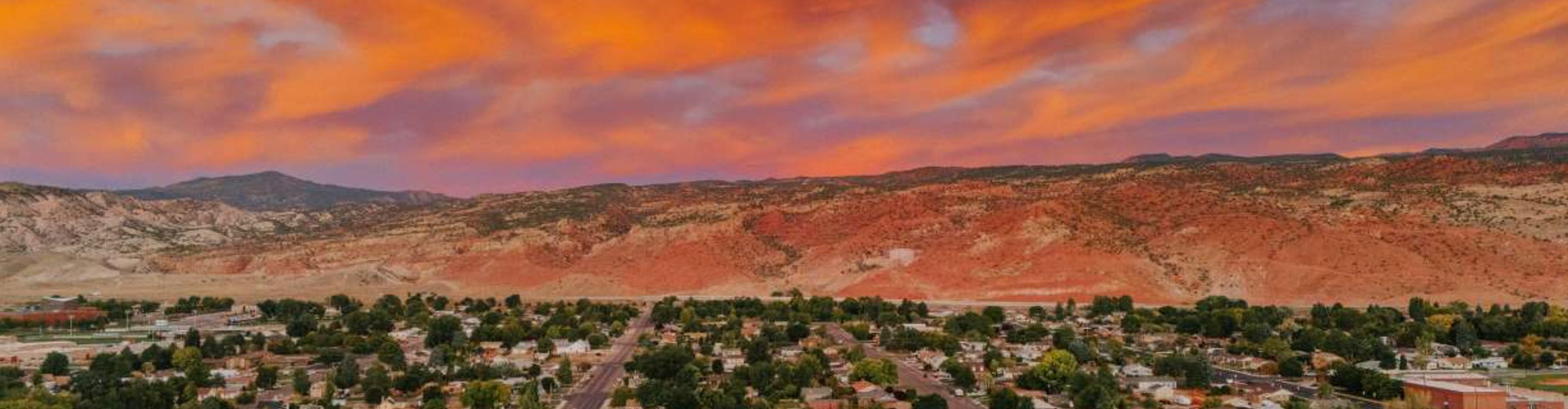 Richfield Utah Discover Richfield Utah | Your Outdoor Adventure Awaits