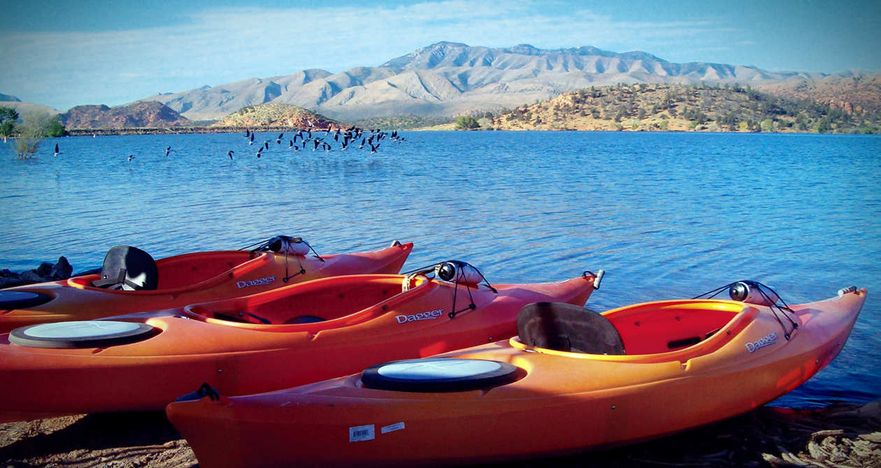 Girls Trip Idea: A Desert Getaway | Utah.com