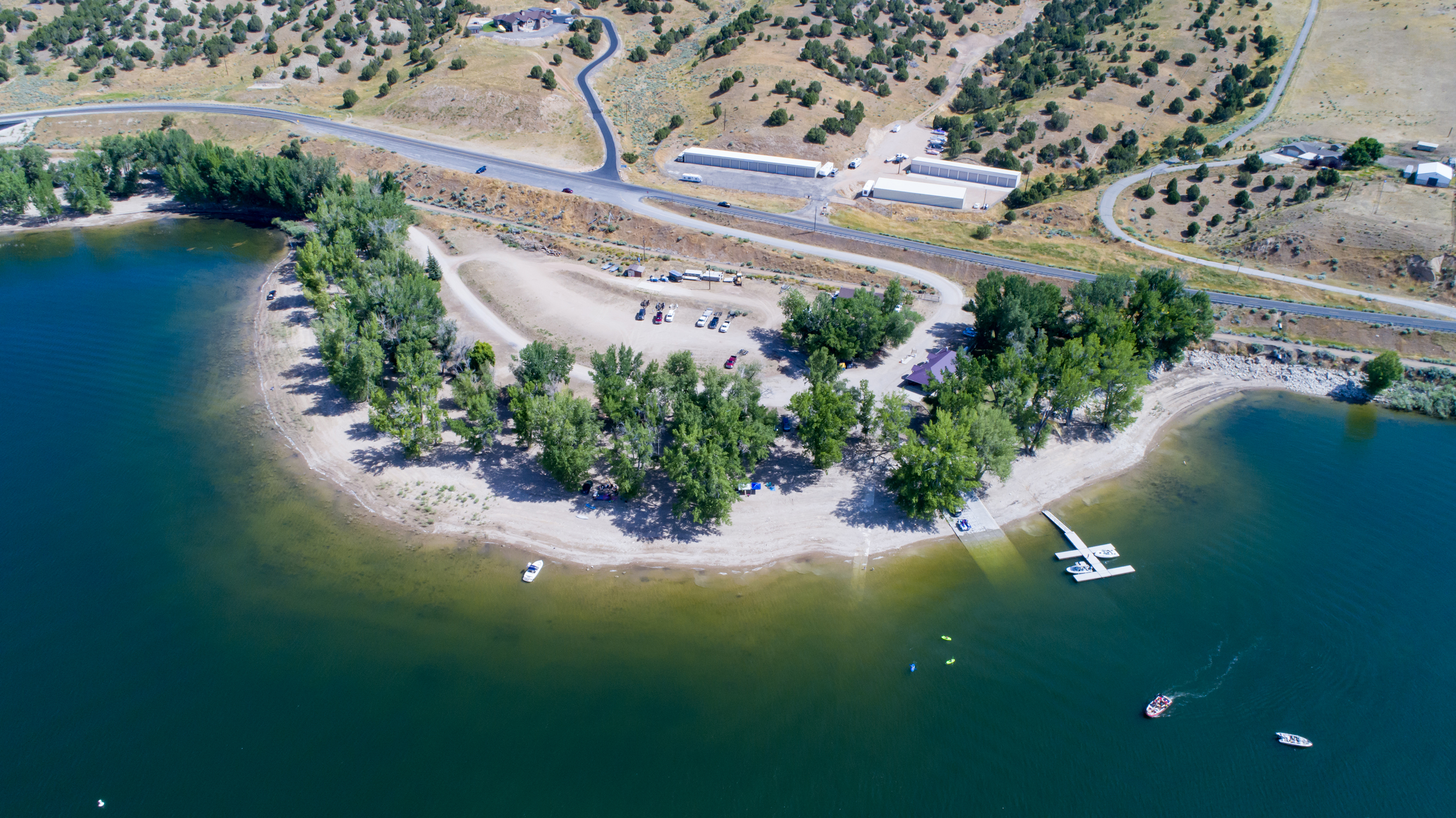 Utah State Parks | Utah.com