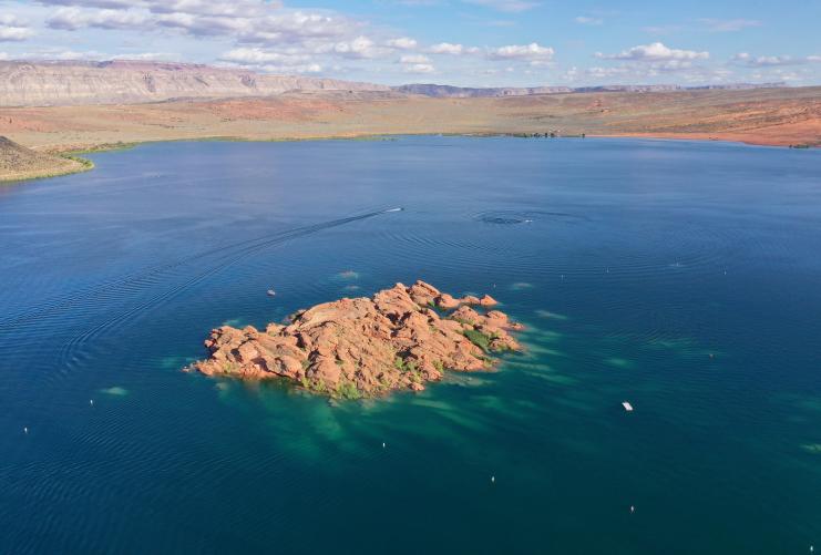 Sand Hollow State Park | Utah.com